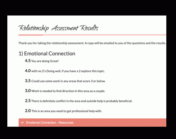 new-client-relationship-assessment2 | Core Values Counseling